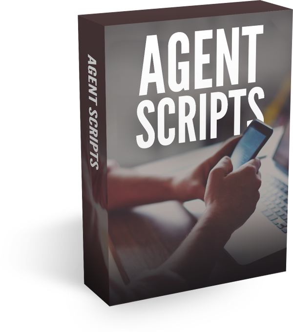 Free Report: How to Get Agents to Bring You Deals